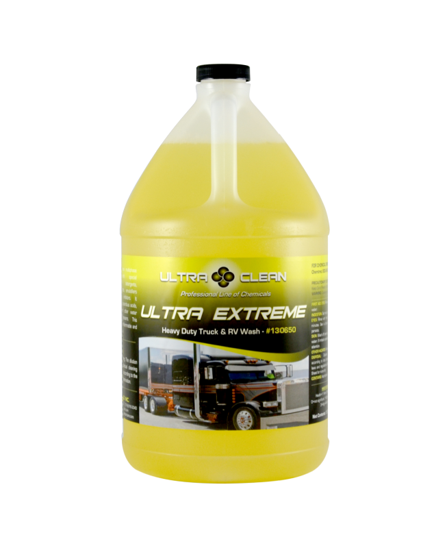 ULTRA XTREME – Ultra Clean Chemicals