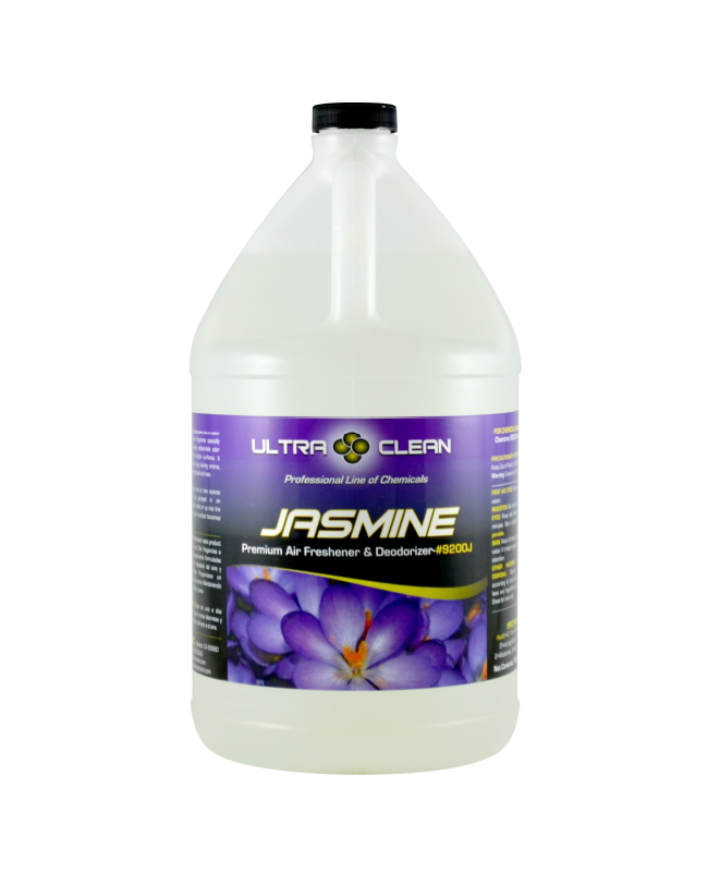 JASMINE- #9200J (Air Freshener) - Ultra Clean Chemicals