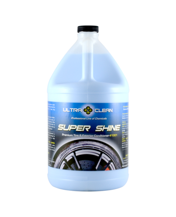 SUPER SHINE – Ultra Clean Chemicals