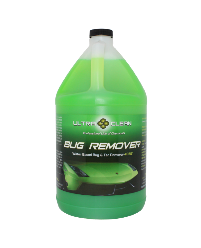 BUG REMOVER – Ultra Clean Chemicals