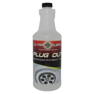 Drain Openers – Ultra Clean Chemicals