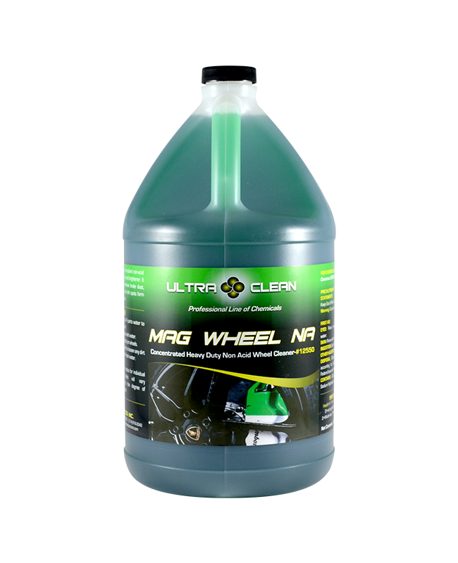 MAG WHEEL NA – Ultra Clean Chemicals