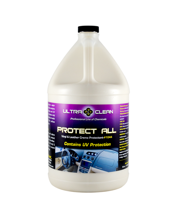 PROTECT ALL – Ultra Clean Chemicals