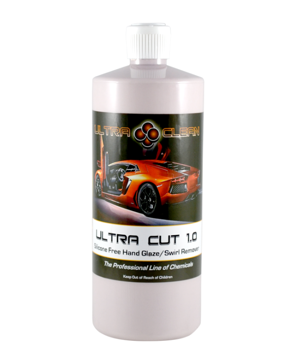 ULTRA CUT 1.0 – Ultra Clean Chemicals