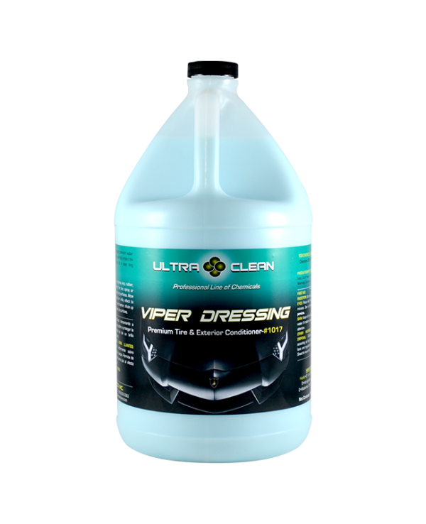 VIPER DRESSING 1017 – Ultra Clean Chemicals