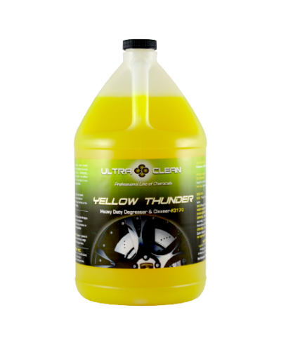YELLOW THUNDER – Ultra Clean Chemicals