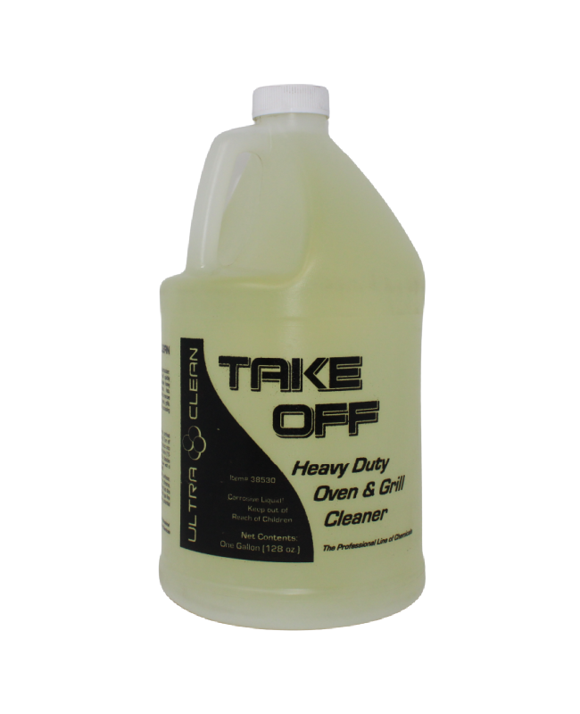 TAKE OFF-38530 – Ultra Clean Chemicals