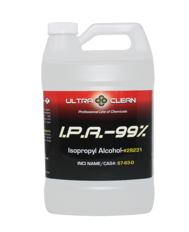 UC - IPA 99%- #28231 - Ultra Clean Chemicals
