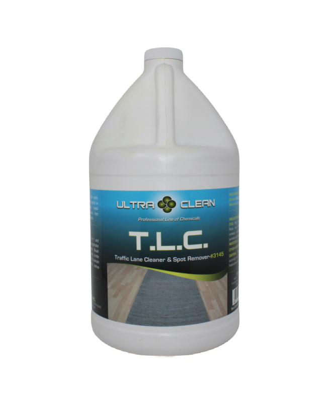 T.L.C- #3206 - Ultra Clean Chemicals